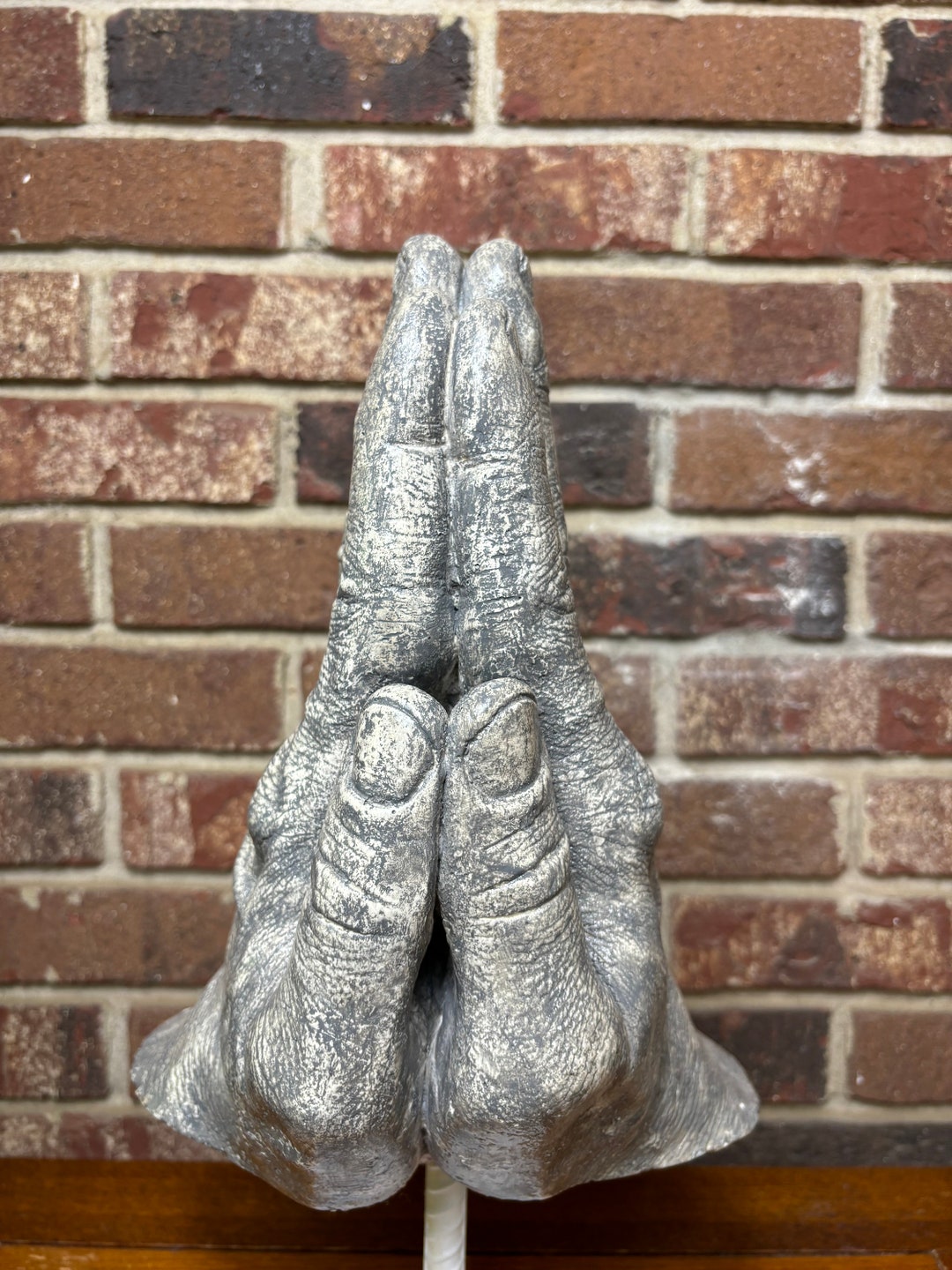 Praying Hands Sculpture, Fine Art Sculpture, Sculpture - Etsy