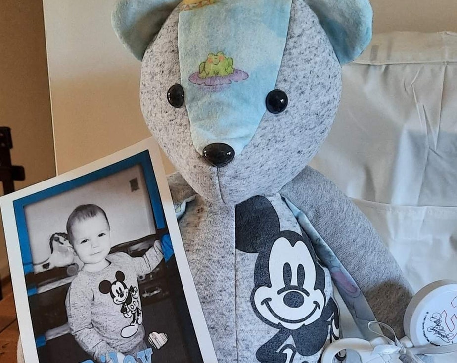 EspeciallyYoursBears - Etsy