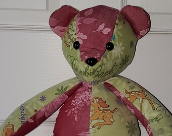 EspeciallyYoursBears - Etsy