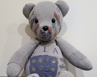 EspeciallyYoursBears - Etsy