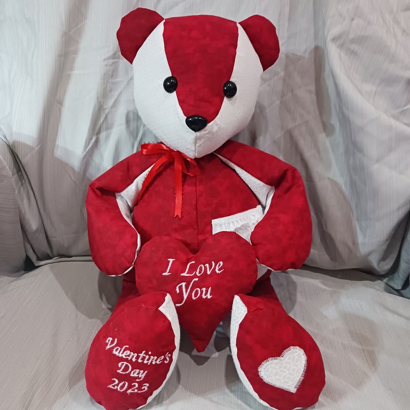 EspeciallyYoursBears - Etsy