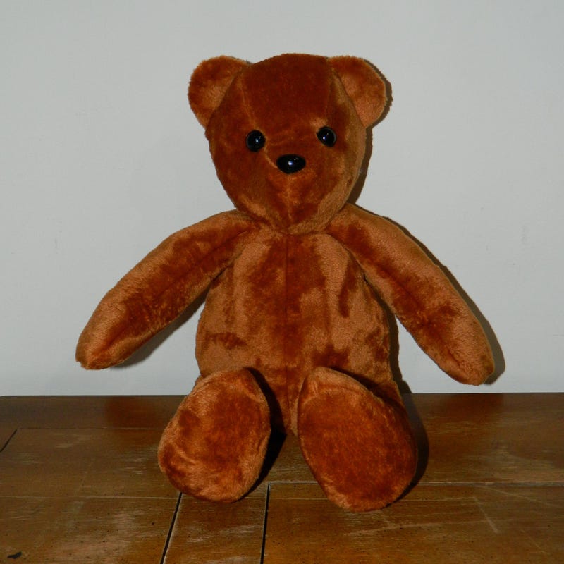 EspeciallyYoursBears - Etsy