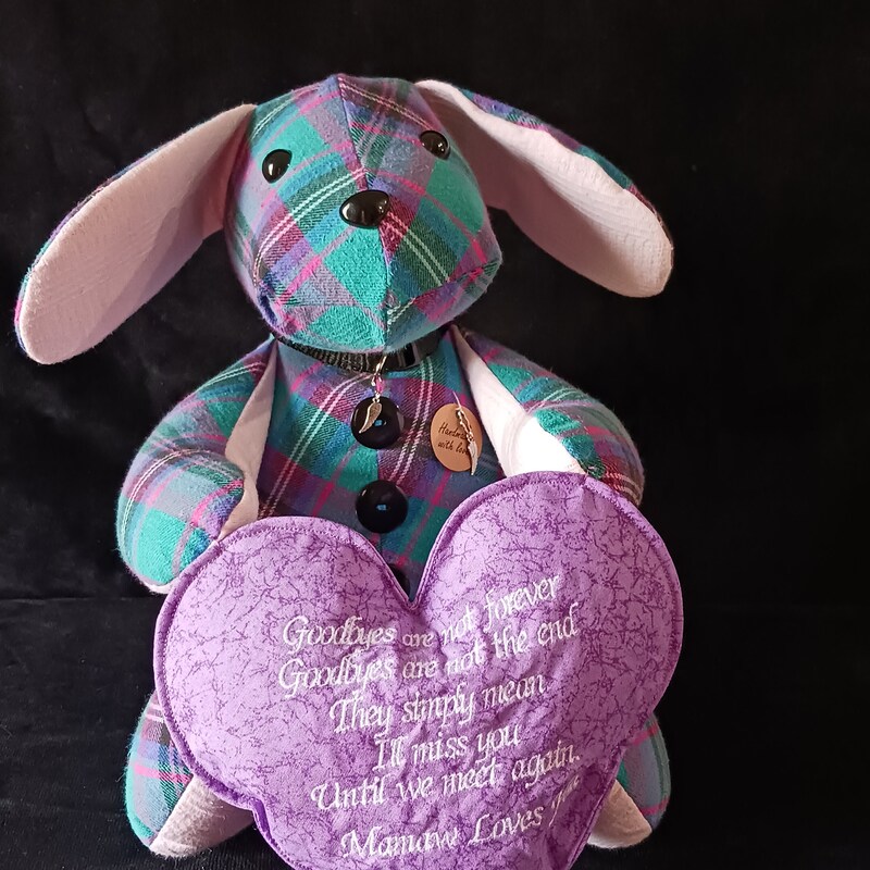 EspeciallyYoursBears - Etsy