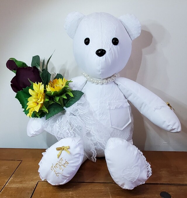 EspeciallyYoursBears - Etsy