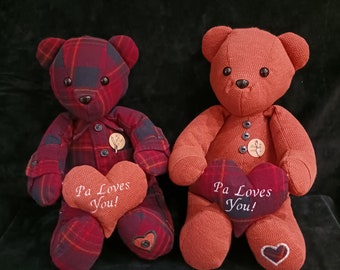 EspeciallyYoursBears - Etsy