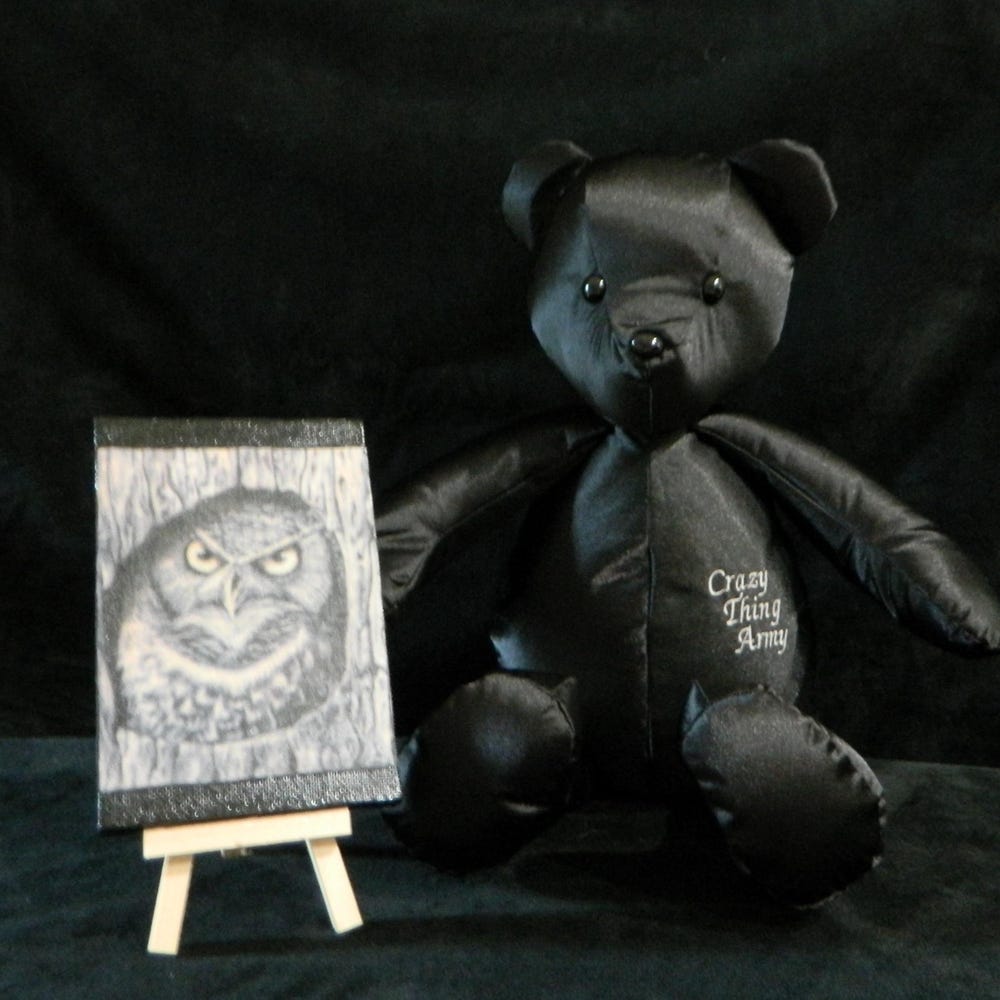 EspeciallyYoursBears - Etsy