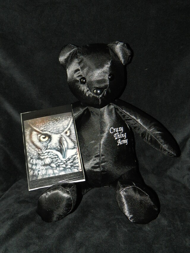 EspeciallyYoursBears - Etsy