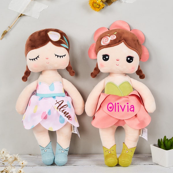 Personalized Doll - Etsy