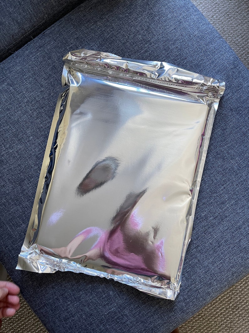 Blank A4 Edible Image, EDIBLE ICING SHEET, A4 Frosting Sheet, Black ...