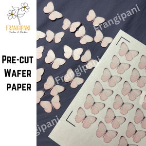 AUD Edible Image Real Size Notes/ AUD Cake Topper - Etsy Australia