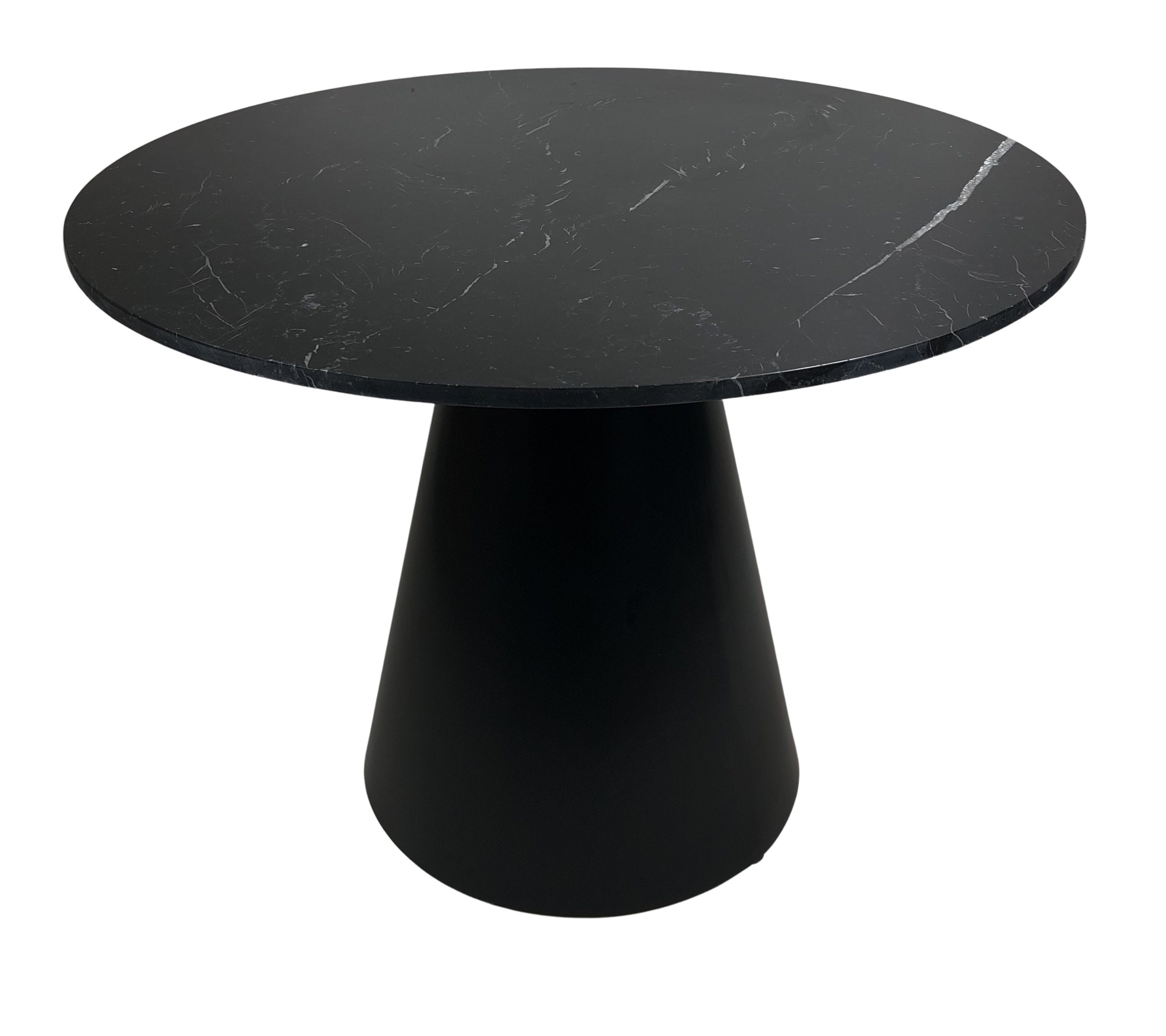Round Marble Dining Table - Etsy