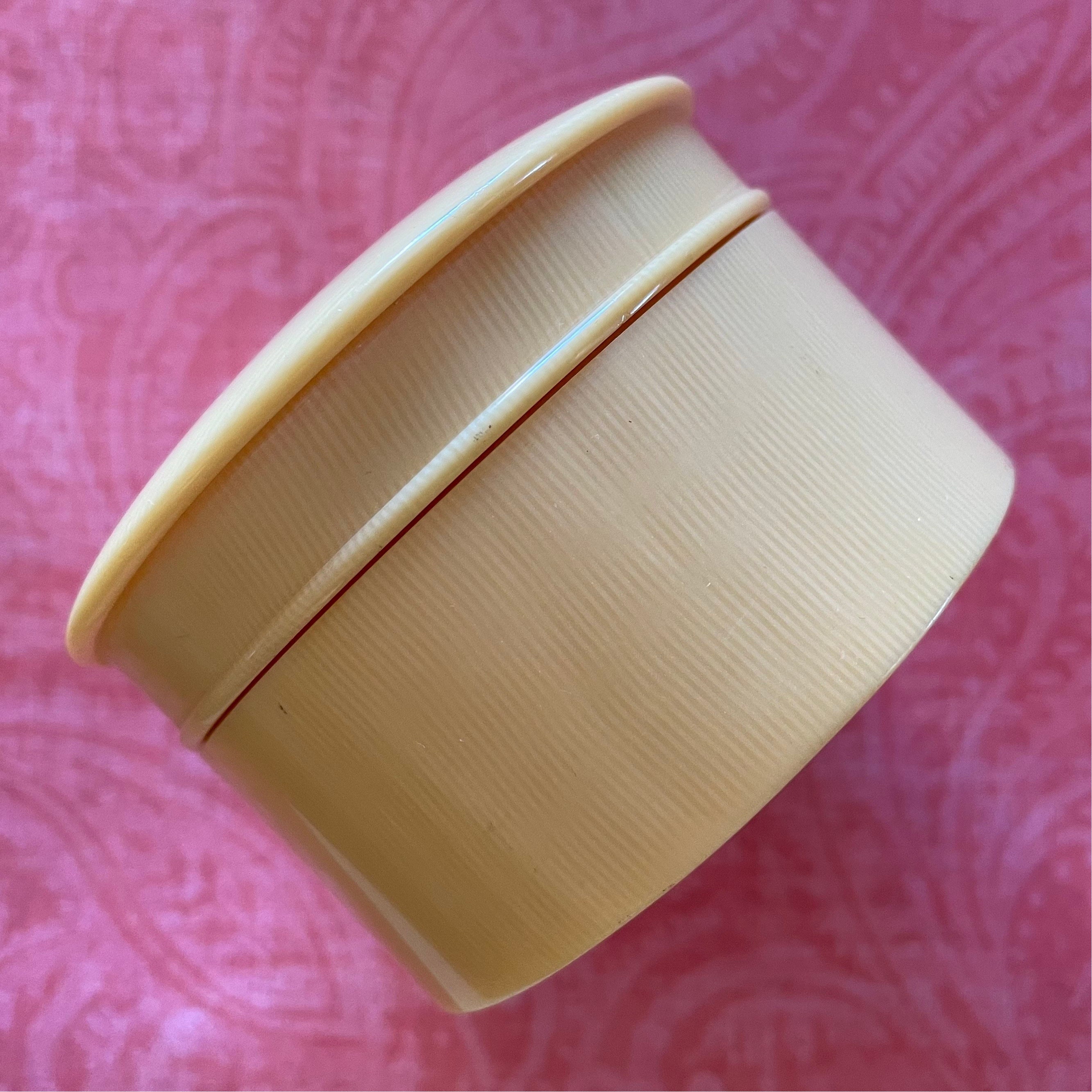 French Ivory/pyralin Trinket or Vanity Box. Vintage 1920's. - Etsy