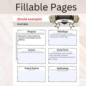 Build a Bard | Bard Builder | Bard Guide Dnd | Build a Bard in Dnd ...