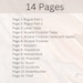 Rogue Cheat Sheet | Rogue Quick Reference Guide | Dnd Cheat Sheet | 14 ...