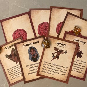 BLOOD HUNTER BUNDLE | Dnd Bloodhunter Pack | Blood Hunter Spells ...