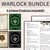 Ranger Cheat Sheet | Ranger Quick Reference Guide | Dnd Cheat Sheet ...
