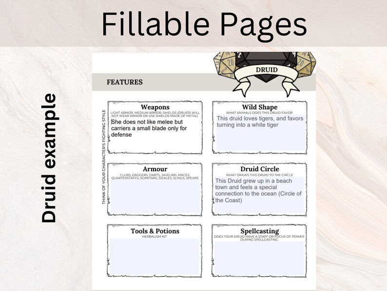 Build a Paladin | Paladin Builder | Paladin Guide Dnd | Build a Paladin ...