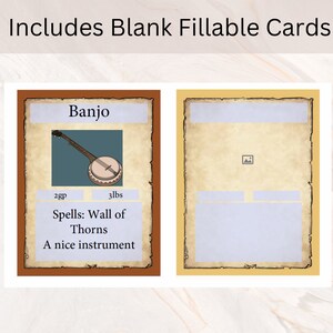 ARTIFICER REPLICABLE ITEMS | Dnd Artificer | Replicable Items ...