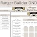 Build a Druid Druid Builder Druid Guide Dnd Build a Druid in Dnd Druid ...