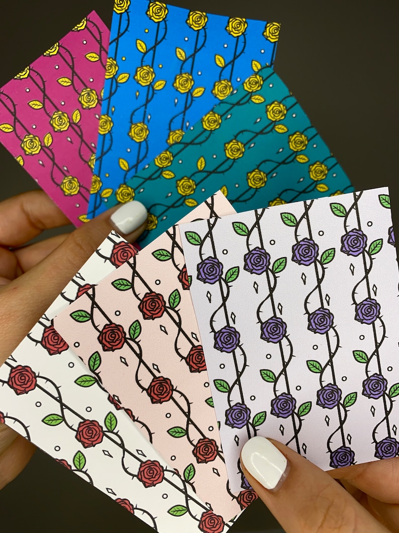 Cards Against ACOTAR A Court of Thorn and Roses Games - Etsy