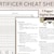 Rogue Cheat Sheet | Rogue Quick Reference Guide | Dnd Cheat Sheet | 14 ...