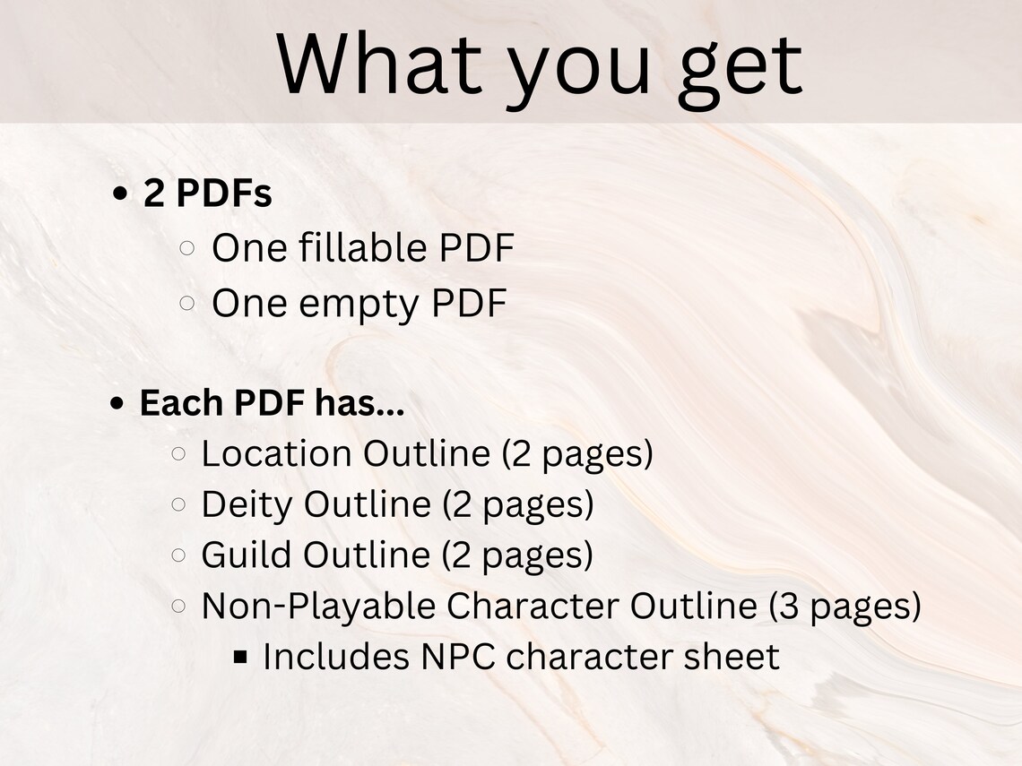 Dnd Worldbuilding Bundle Dnd DM Helper Dnd Dungeon Master - Etsy