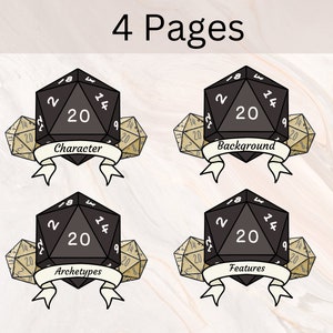 Build a Rogue | Rogue Builder | Rogue Guide Dnd | Build a Rogue in Dnd ...