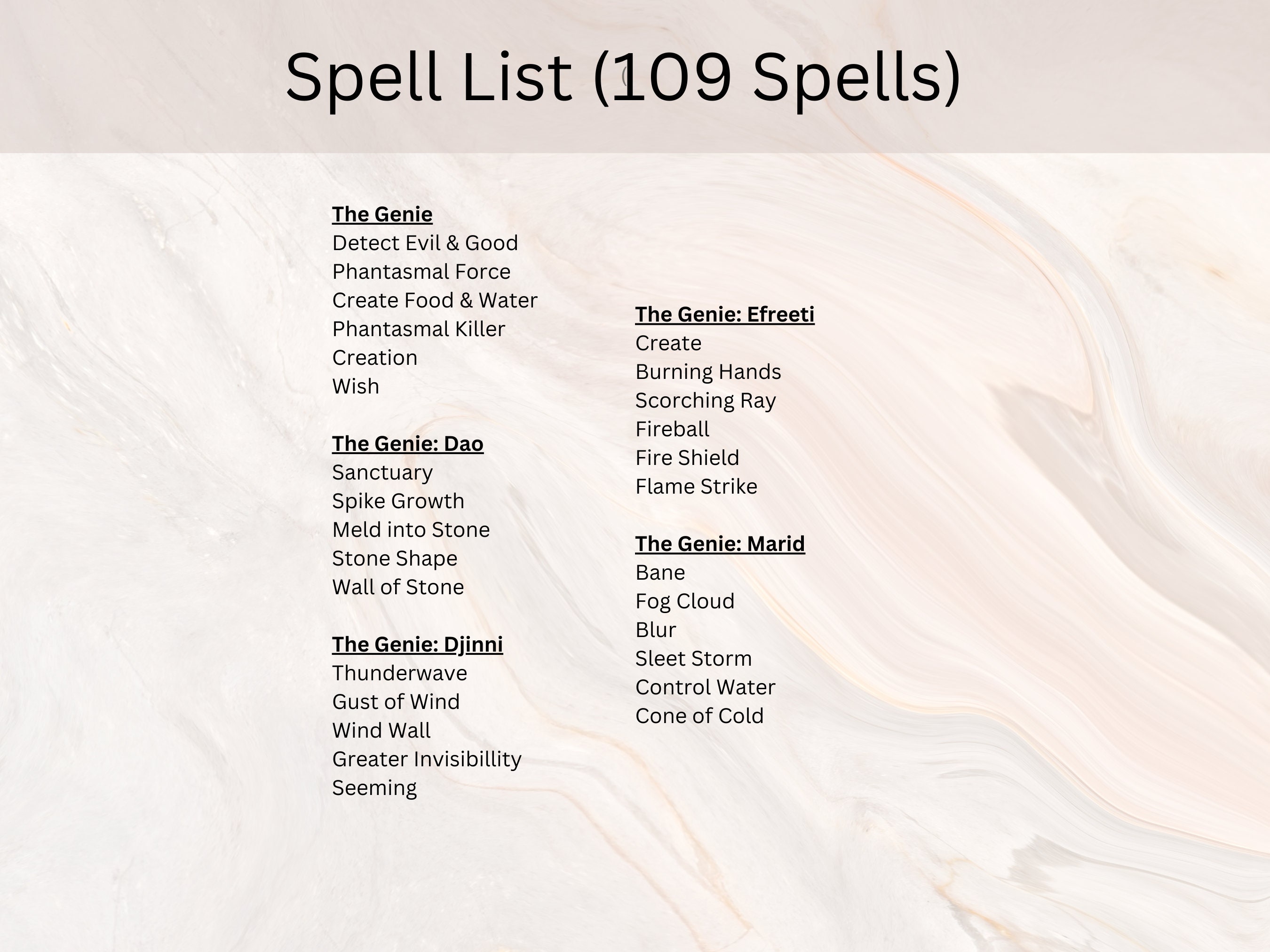 Bloodhunter Dnd Spell Cards | Dnd Spellbook | Dnd Spellbook Cards | Dnd ...