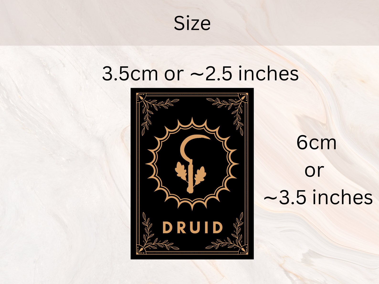 Dnd Spell Cards for Every Class Dnd Spellbook Bundle Dnd Spells Dnd ...