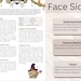 Sorcerer Cheat Sheet | Sorcerer Quick Reference Guide | Dnd Cheat Sheet ...