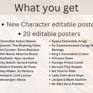 Dnd Bounty Posters | Kingdoms & Cities | Dnd Poster | Dnd Wanted ...