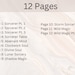 Sorcerer Cheat Sheet | Sorcerer Quick Reference Guide | Dnd Cheat Sheet ...