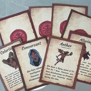 Bloodhunter Mutagens | Blood Hunter Abilities | Blood Hunter Dnd ...