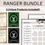 Sorcerer Cheat Sheet Sorcerer Quick Reference Guide Dnd Cheat Sheet ...
