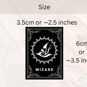 Wizard Ability Cards | Dnd Ability Cards | D&D Wizard | Dnd Spellbook ...