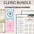 Rogue Cheat Sheet Rogue Quick Reference Guide Dnd Cheat Sheet 14 Page ...