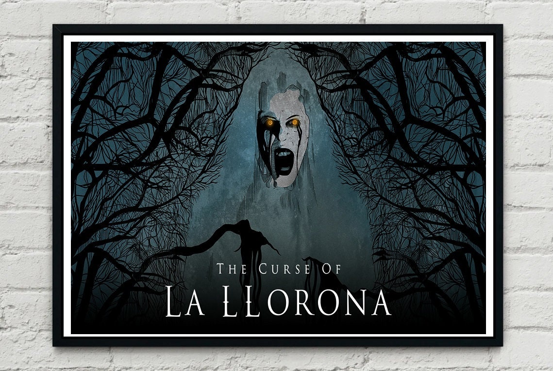 La Leyenda De La Llorona | ppgbbe.intranet.biologia.ufrj.br