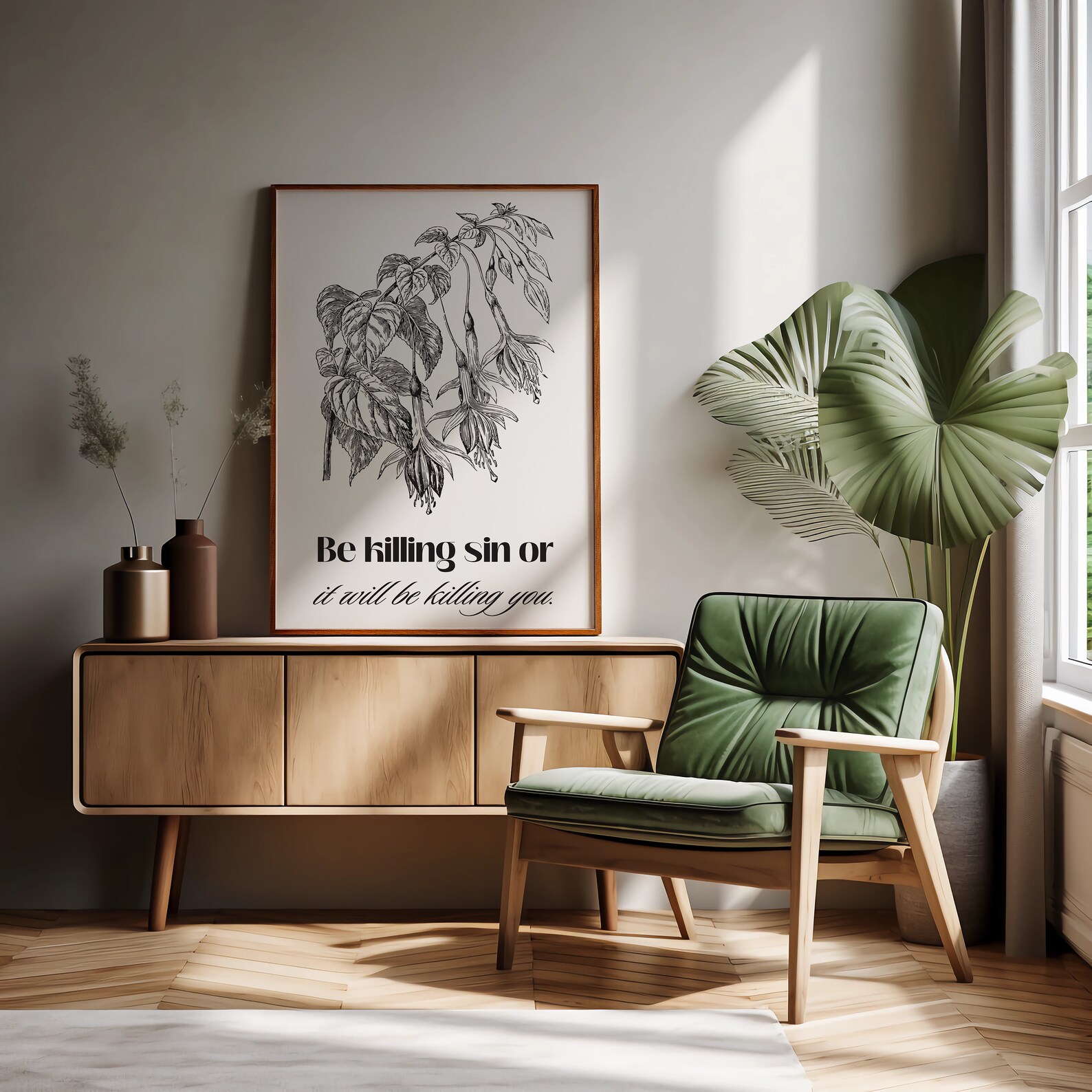 John Owen Wall Art, Christian Wall Art, Puritan Wall Art, Christian ...