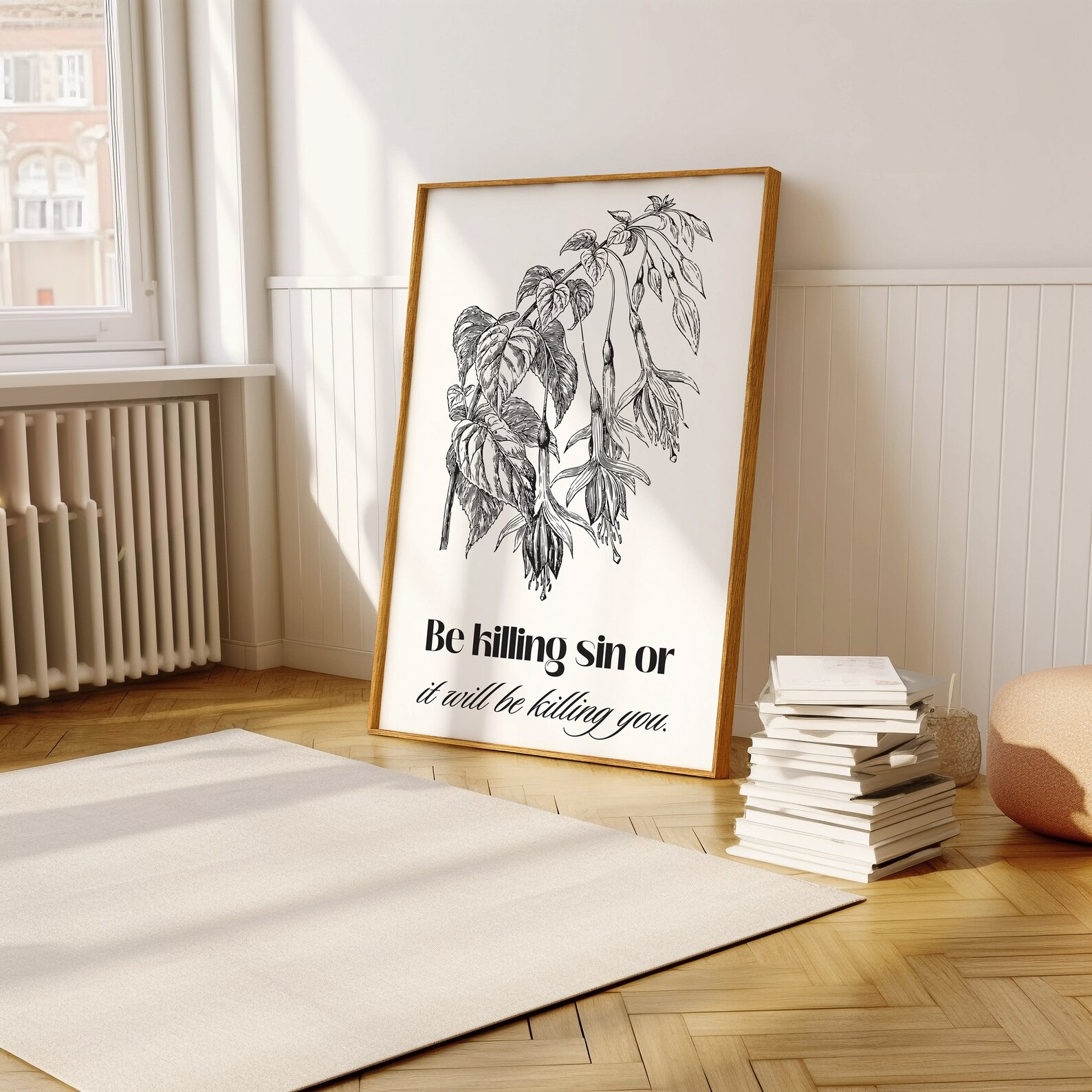 John Owen Wall Art, Christian Wall Art, Puritan Wall Art, Christian ...