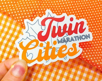 Running Sticker, Run Sticker, Vinyl Sticker, Water Bottle Sticker ...