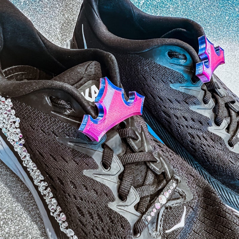 Running Charms - Etsy