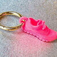 Track & Field Shoe Charms, Sprint, Distance, Olympics (pack of 4) - Etsy