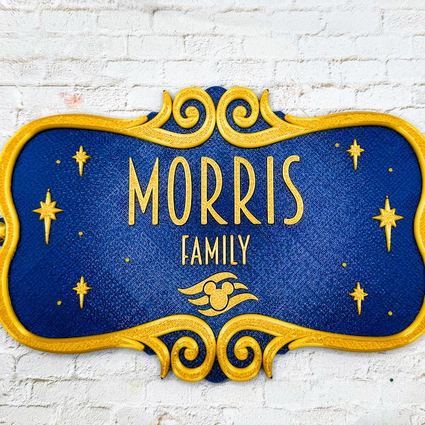 Dcl Magnet 3d - Etsy