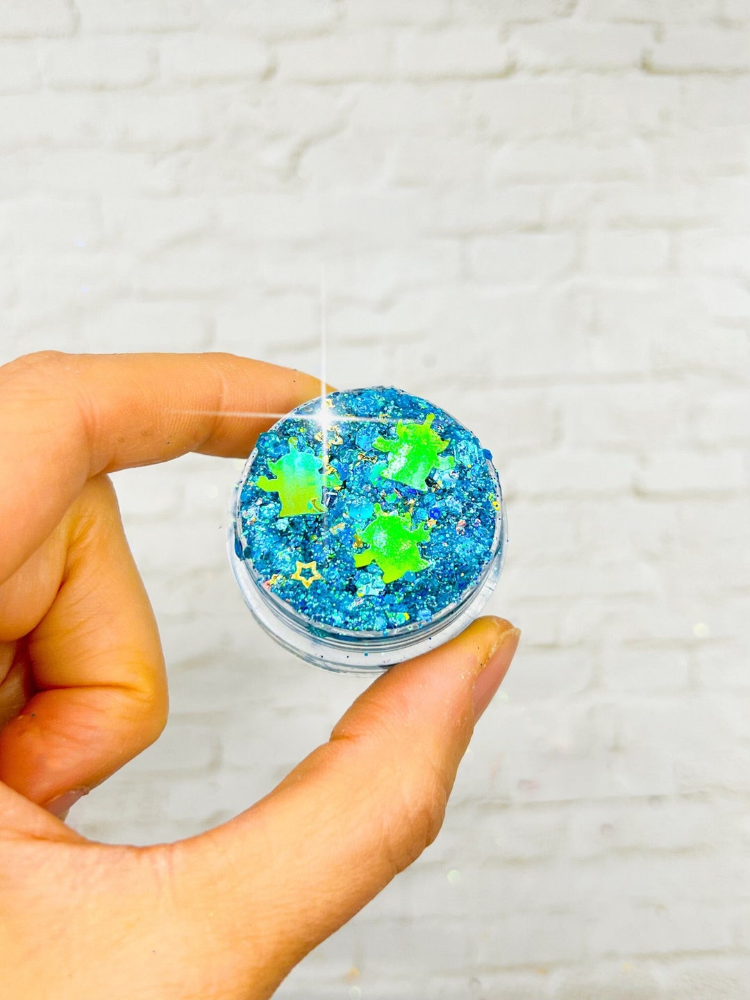 Ooooo Claw, Aliens, Head, Face Glitter, Glitter Gel, Princess, Runner ...