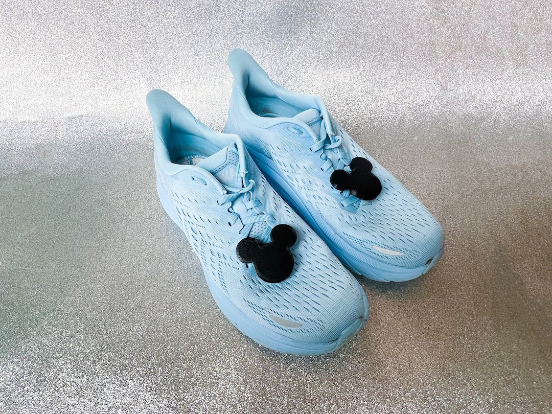 Shoe Charm, Charms for Shoes, Running Shoe Clip, Running Trinket ...