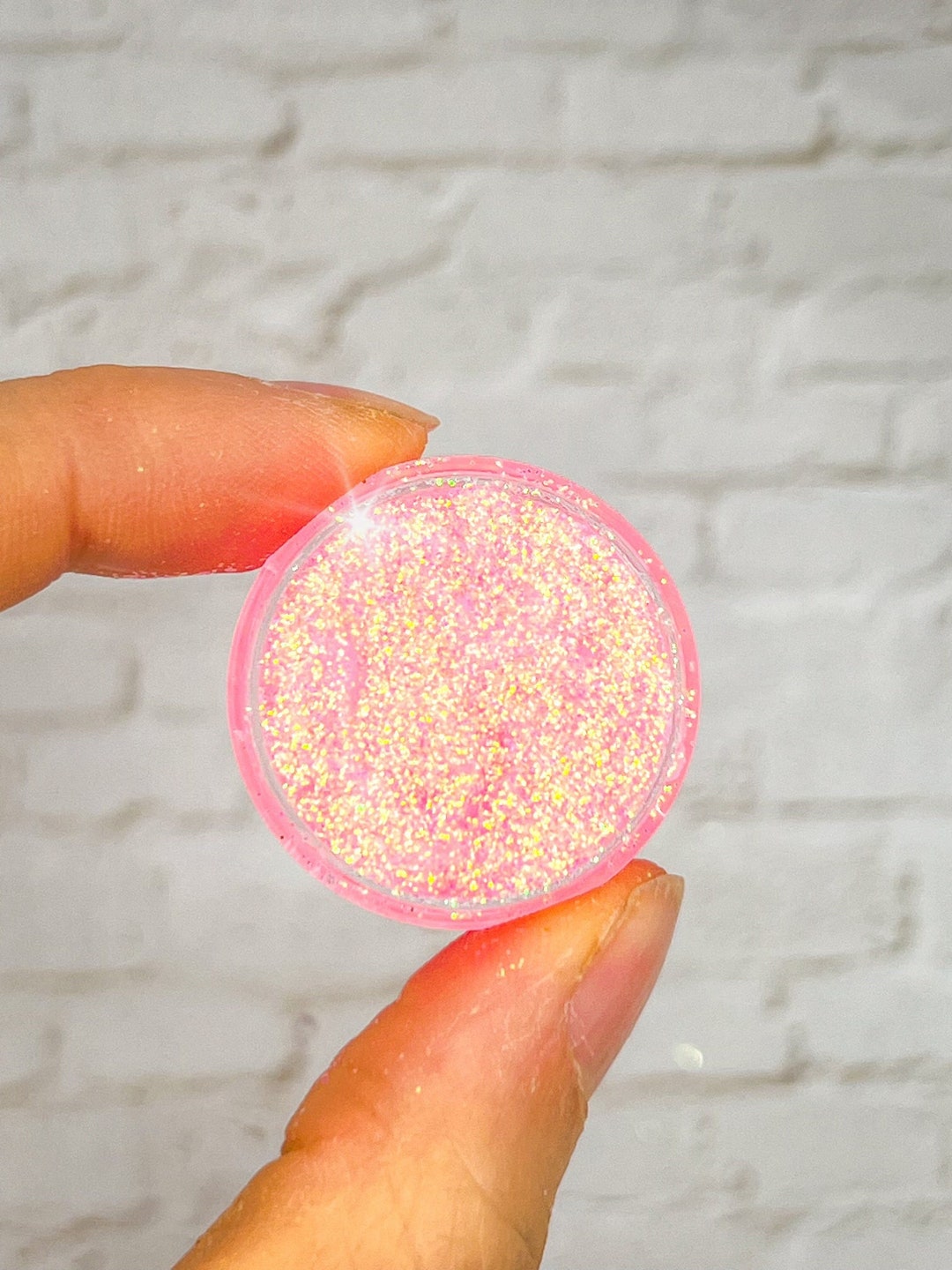 Piglet Pink Glitter, Face Glitter, Glitter Gel, Pink Glitter, Runner ...