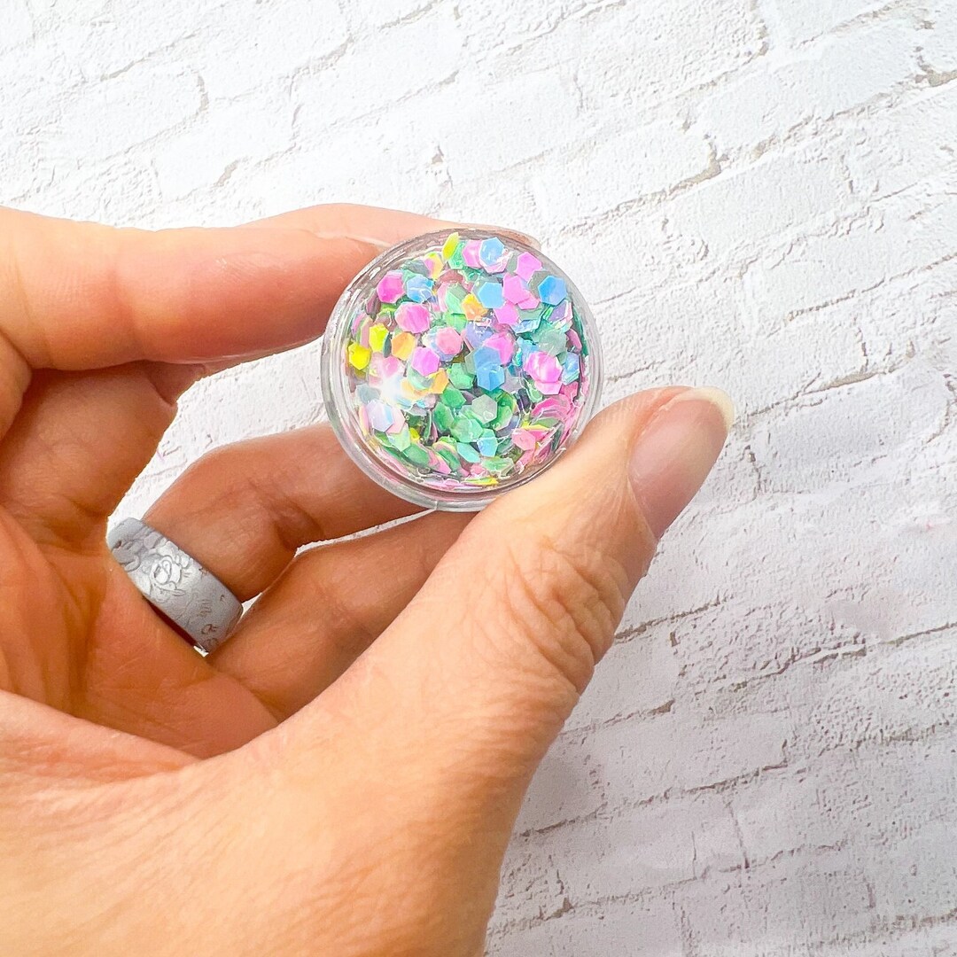 Bambi's Meadow Dot Delight, 5k, Race, Face Glitter, Glitter Gel ...