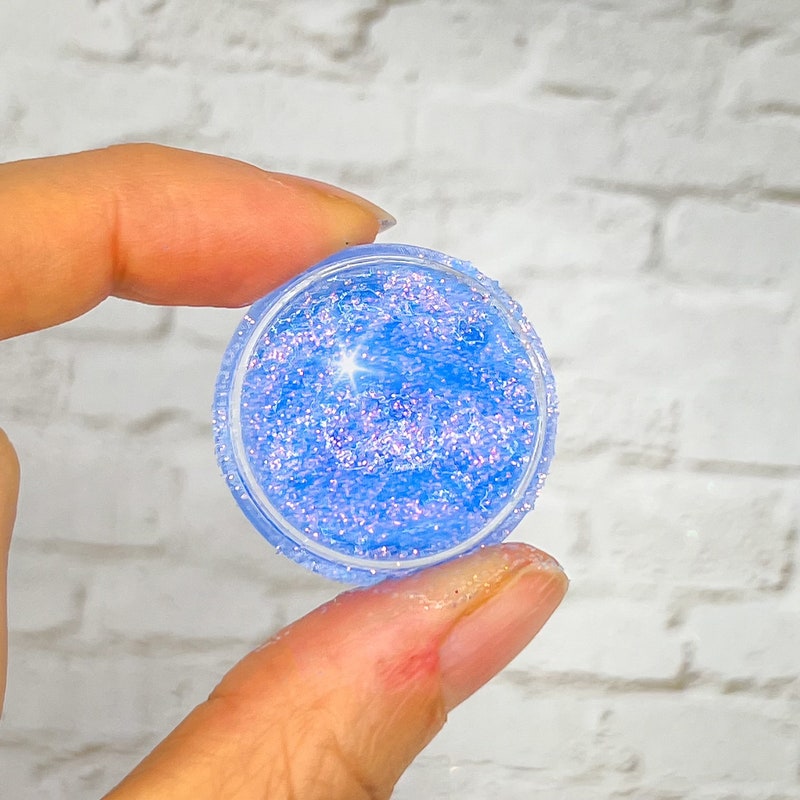 Blue Pixie Dust - Etsy