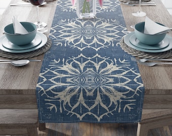 French Table Runner - Etsy