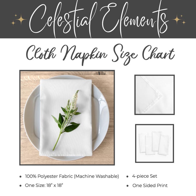 Green Floral Cloth Napkins | Set of 4 | Toile Linens | Chinoiserie ...